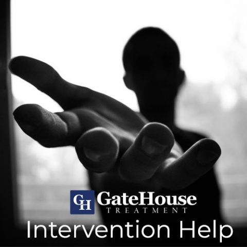 Intervention Help | GateHouse Treatment