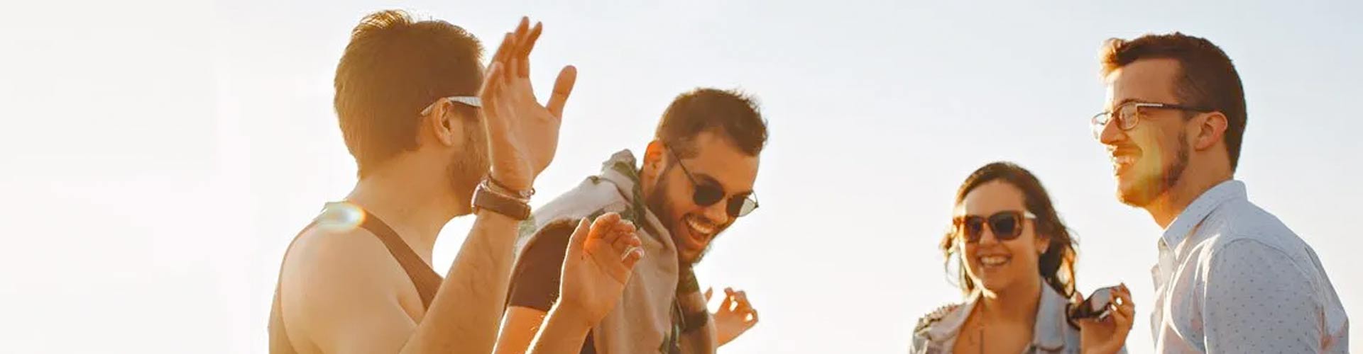 Tips On Socializing While Sober | GateHouse Treatment