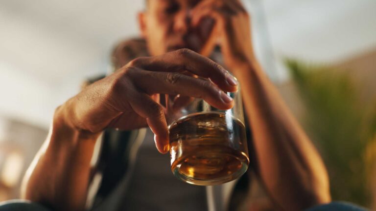 Trauma And Substance Use: Why Are They Connected And How Can We Help ...