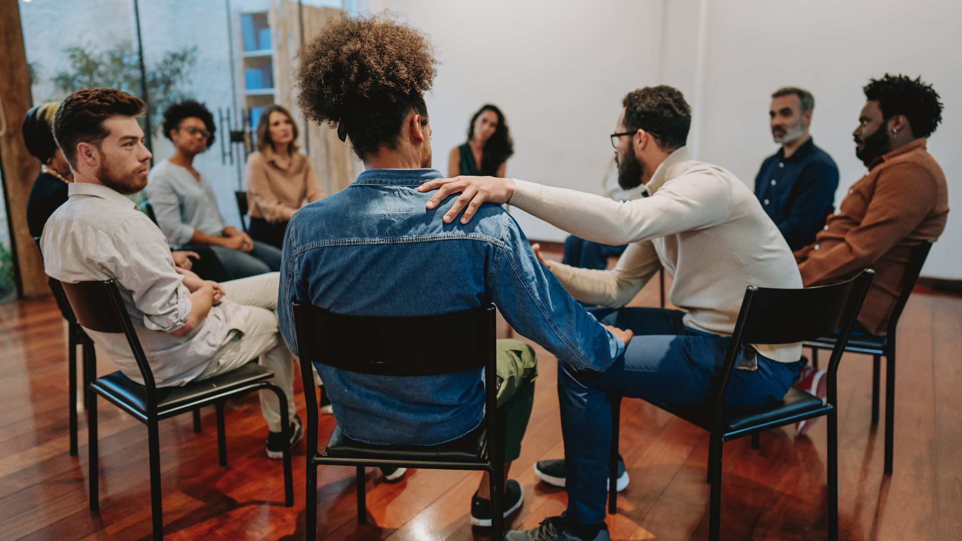 Faith And Community Engagement During Recovery | GateHouse Treatment
