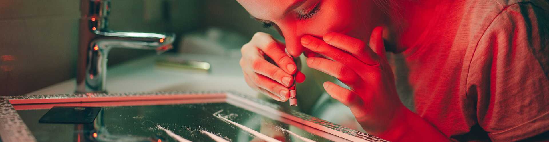 Drowning In Cross Addiction: A Comprehensive Guide Out | GateHouse ...
