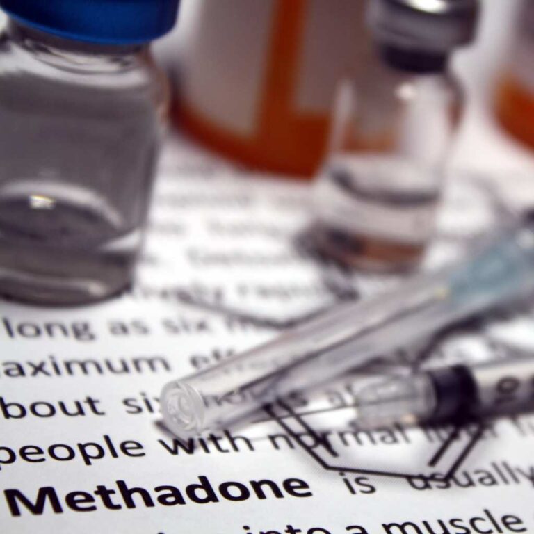 How Long Is Methadone Detected In Urine? What You Need To Know For Drug ...