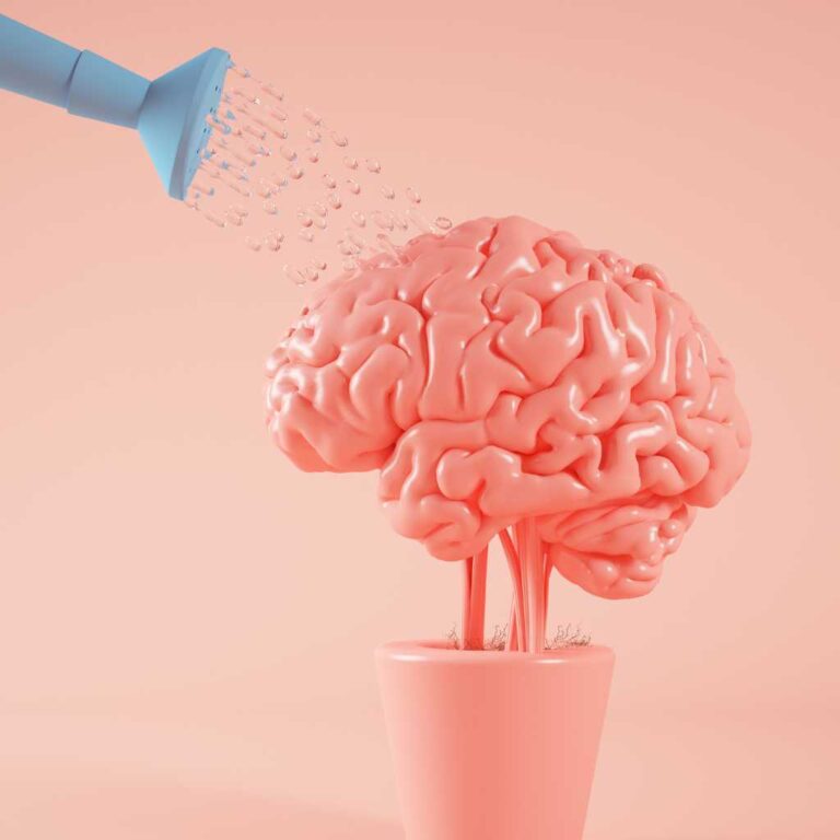 Alcohol And Brain Damage: What Happens When You Drink Too Much ...