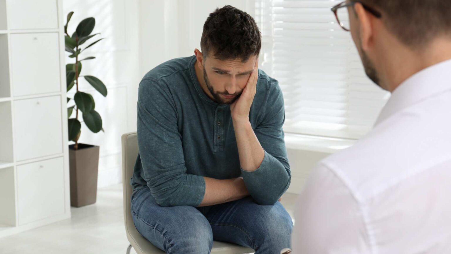 The Decline In Drug Overdose: Progress, Reality, And Why The Work Isn't Over | GateHouse Treatment