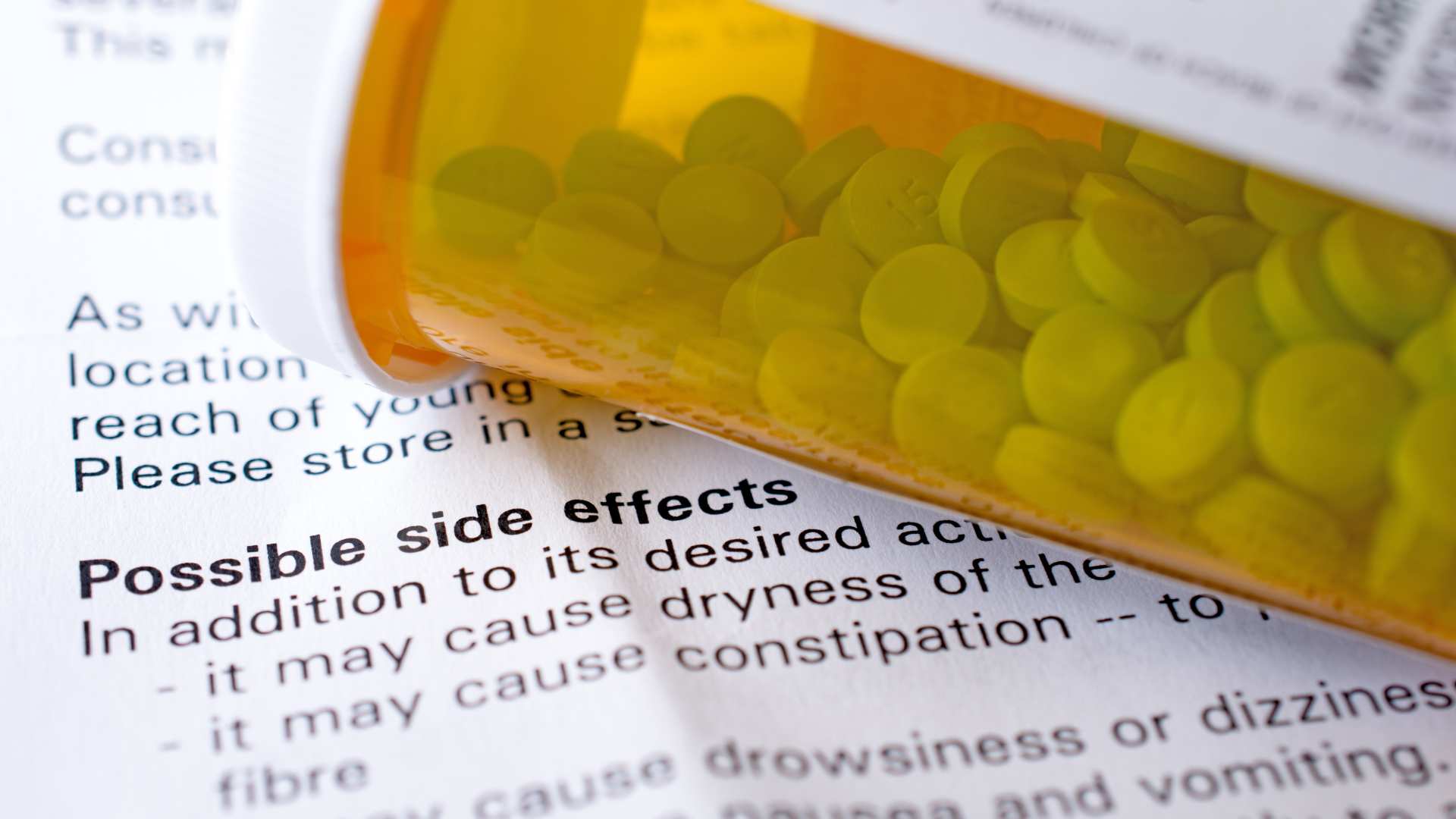 Vicodin Dependence Explained: Why It’s Addictive And Finding Effective Treatments | GateHouse ...