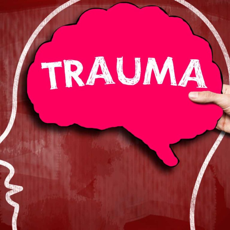 Trauma And Substance Use: Why Are They Connected And How Can We Help ...